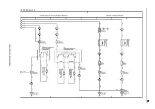 Lexus RX 300 ELECTRICAL WIRING DIAGRAM.pdf