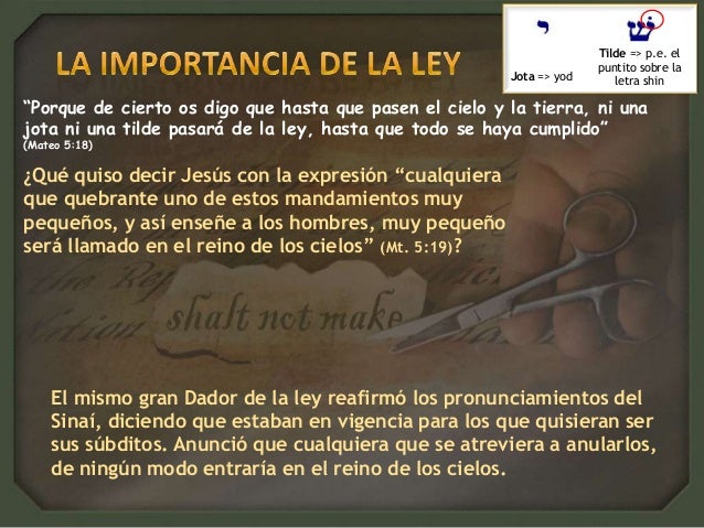 Cristo Y La Ley En El Sermon Del Monte cristo-y-la-ley-en-el-sermon-del-monte