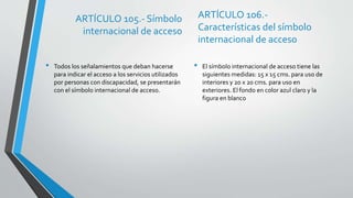 Ley 7600 nee alfiery_melendez | PPTX