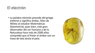 Energía Estática | PPTX