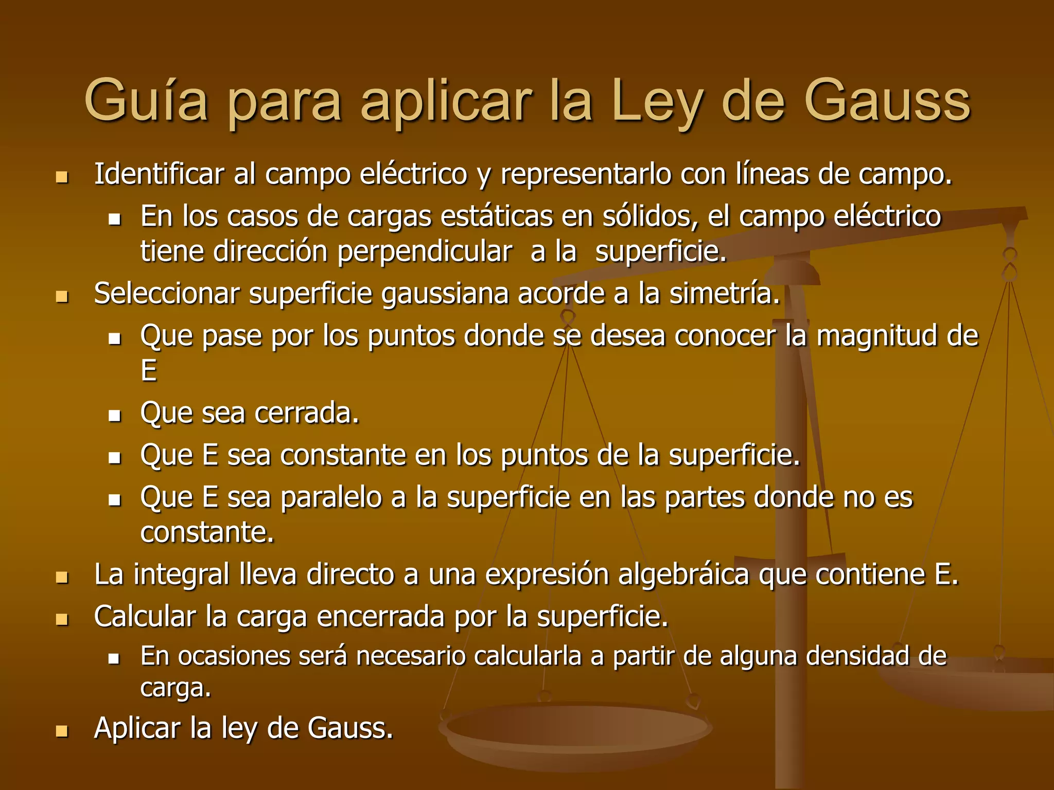 Ley de Gauss.ppt
