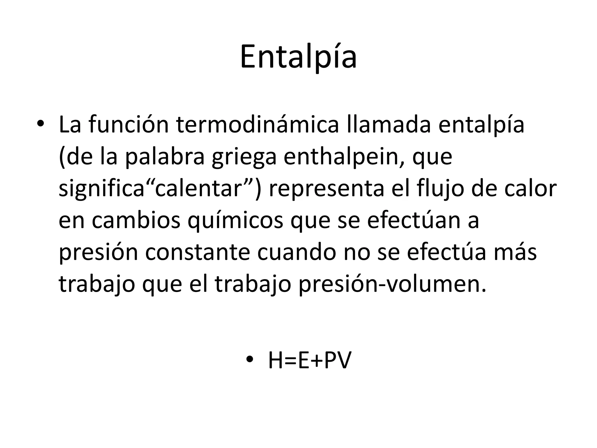Ley de Hess y Entalpía.pptx