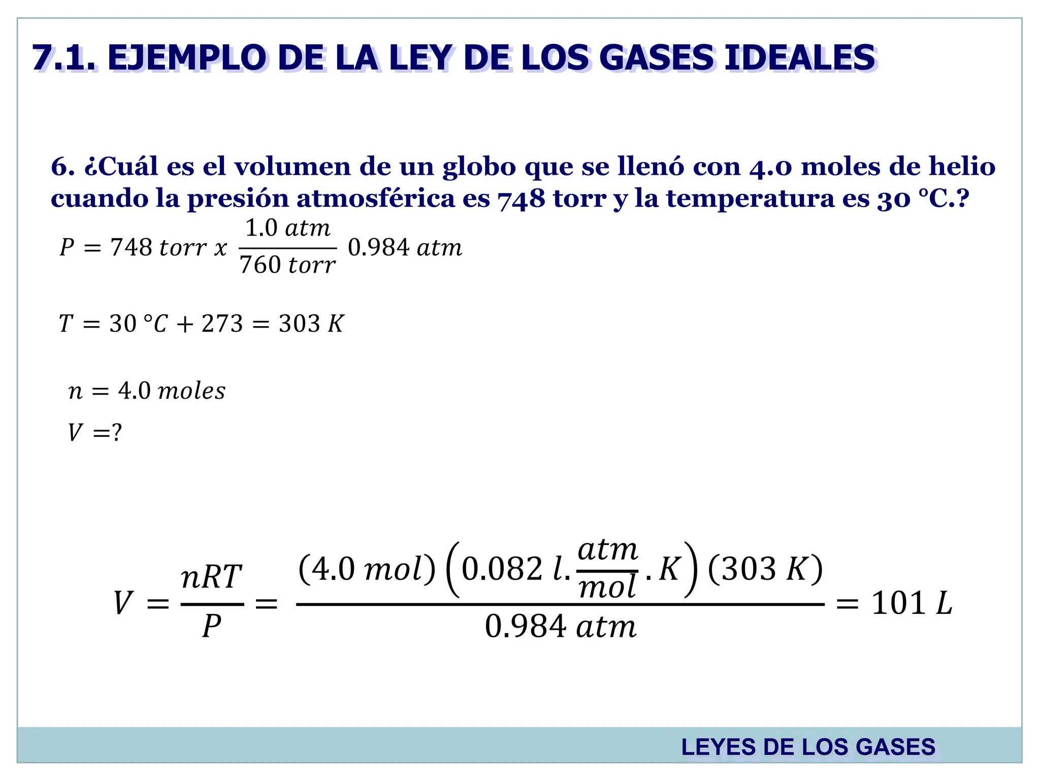 Ley de los gases, química para principiantes.pdf