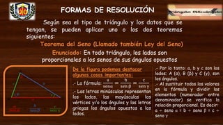 Trigonometría Básica : La Ley del seno.pdf
