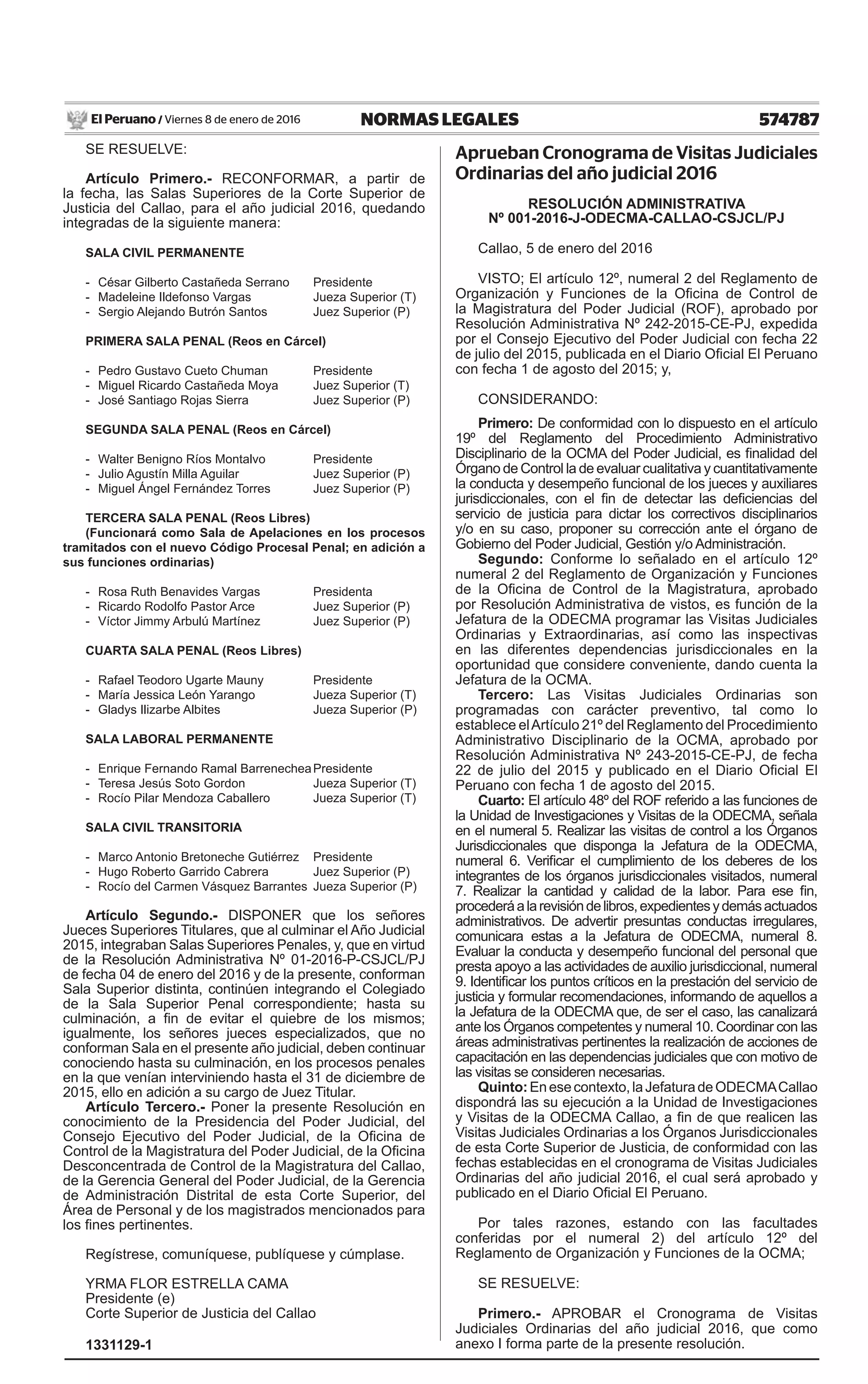 Ley de proteccion animal el peruano para imprimir | PDF