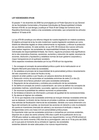 Ley de sociedades .pdf