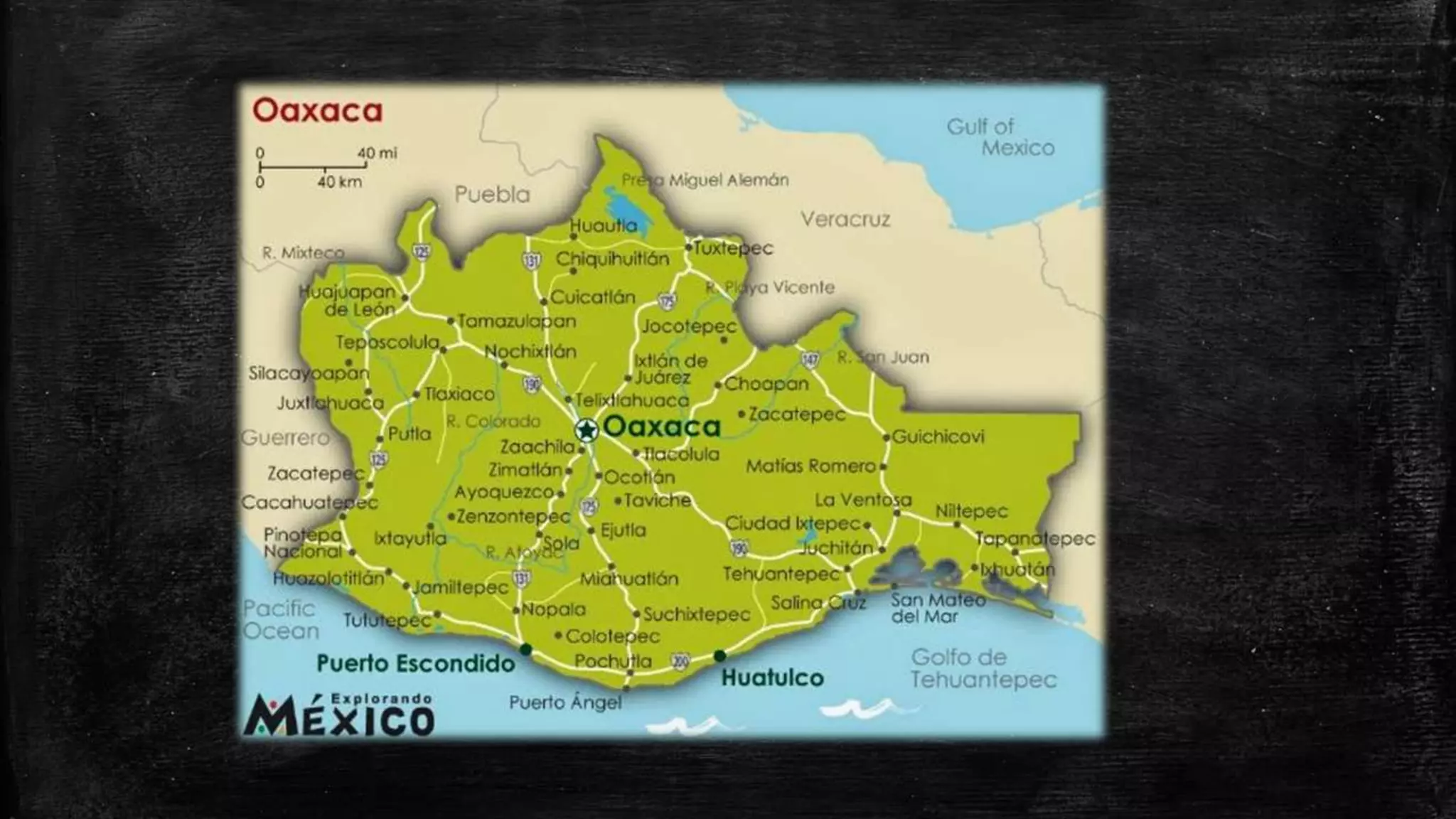 Leyenda de donaji | PPT