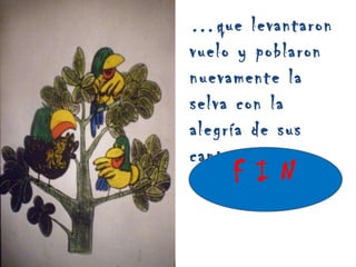 Leyenda de etsa | PPT