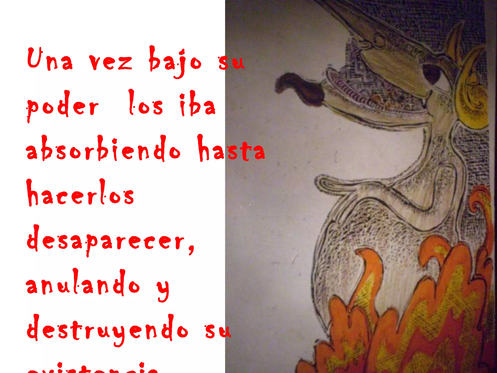 Leyenda de etsa | PPT