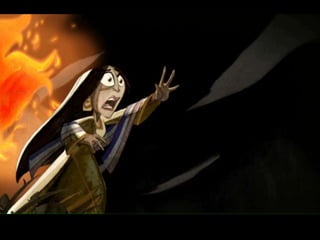 Leyenda la llorona | PPTX