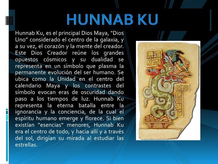 Leyendas Mayas
