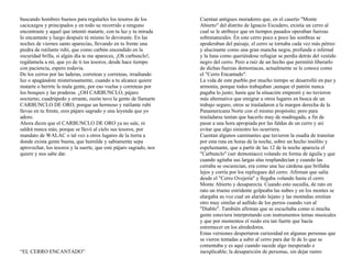 Leyenda de la Provincia de Sullana leer importante | PDF