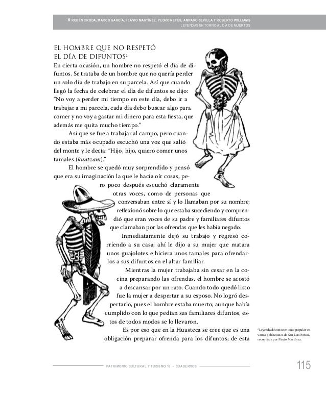 Procesión de las Ánimas, la leyenda del Día de Muertos en Yucatán Top ...