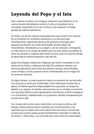 LeyendasMexicanas.doc