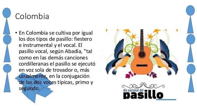 Pasillos ecuatorianos