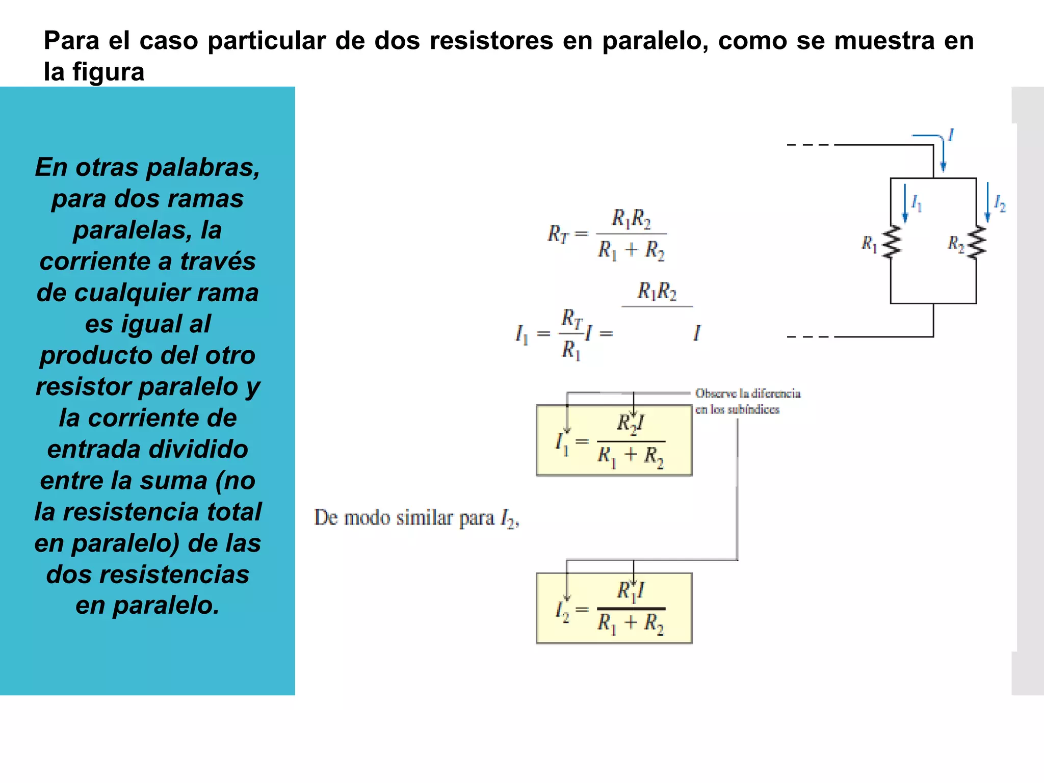 Leyes de kirchhoff | PDF