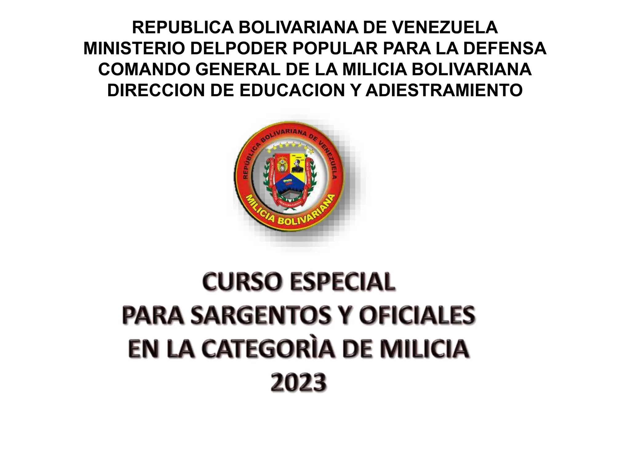 LEYES DEL PODER POPULAR.pptx | Education