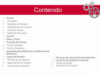 Leyes de newton | PPT