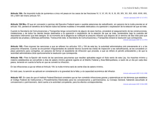 Leyes especiales federales en mapas conceptuales tomo II. parte 3 | PDF