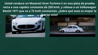 Leyes y Movimiento Humano Biomecánica #1.pptx