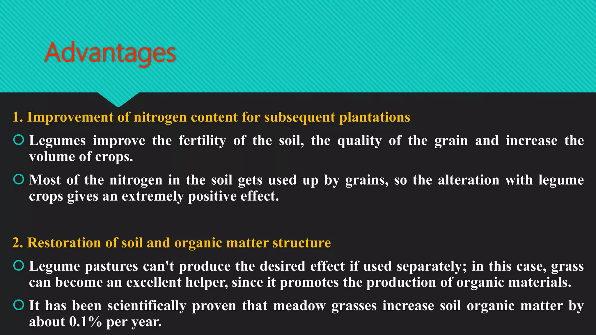 Ley farming ppt | PPTX