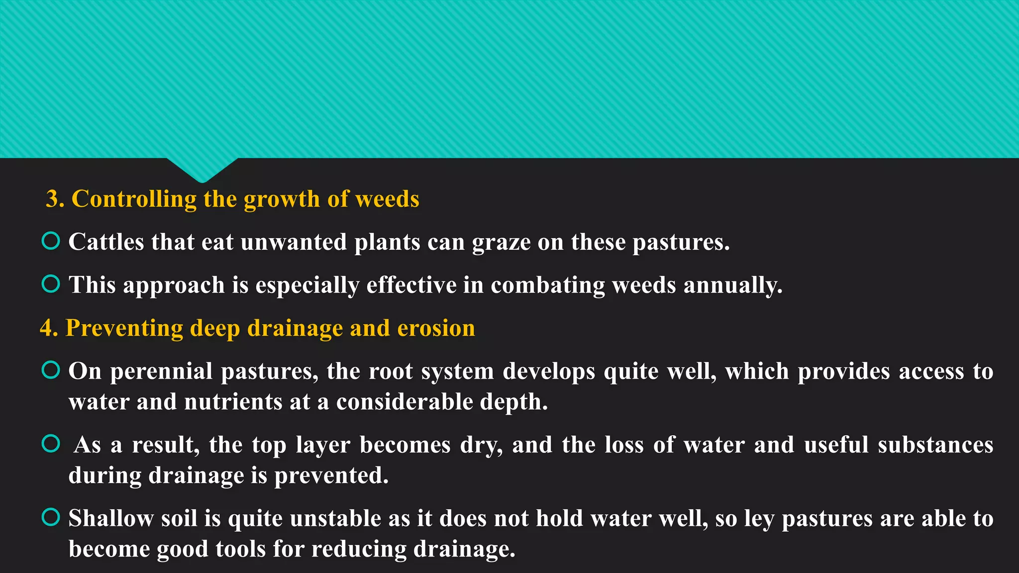 Ley farming ppt | PPTX