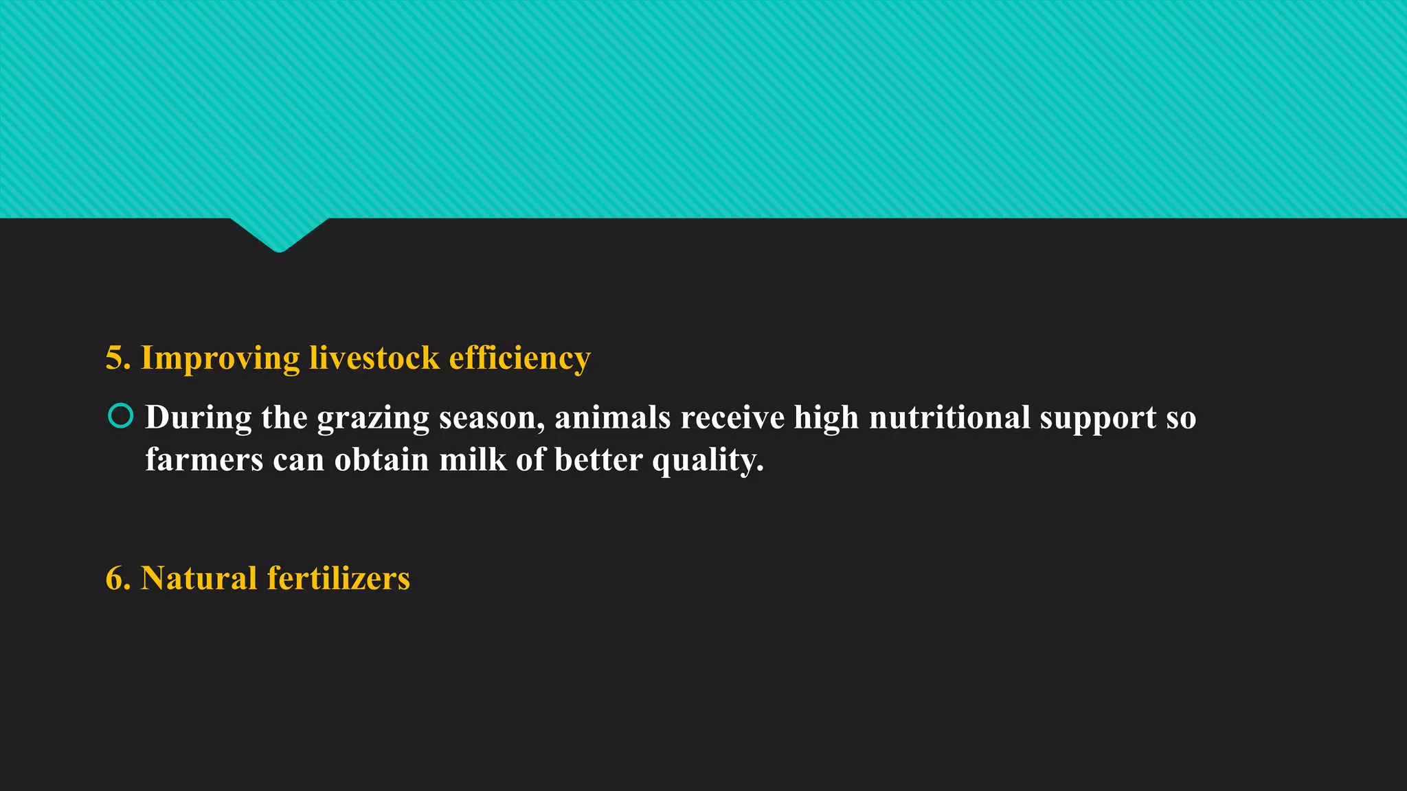 Ley farming ppt | PPTX