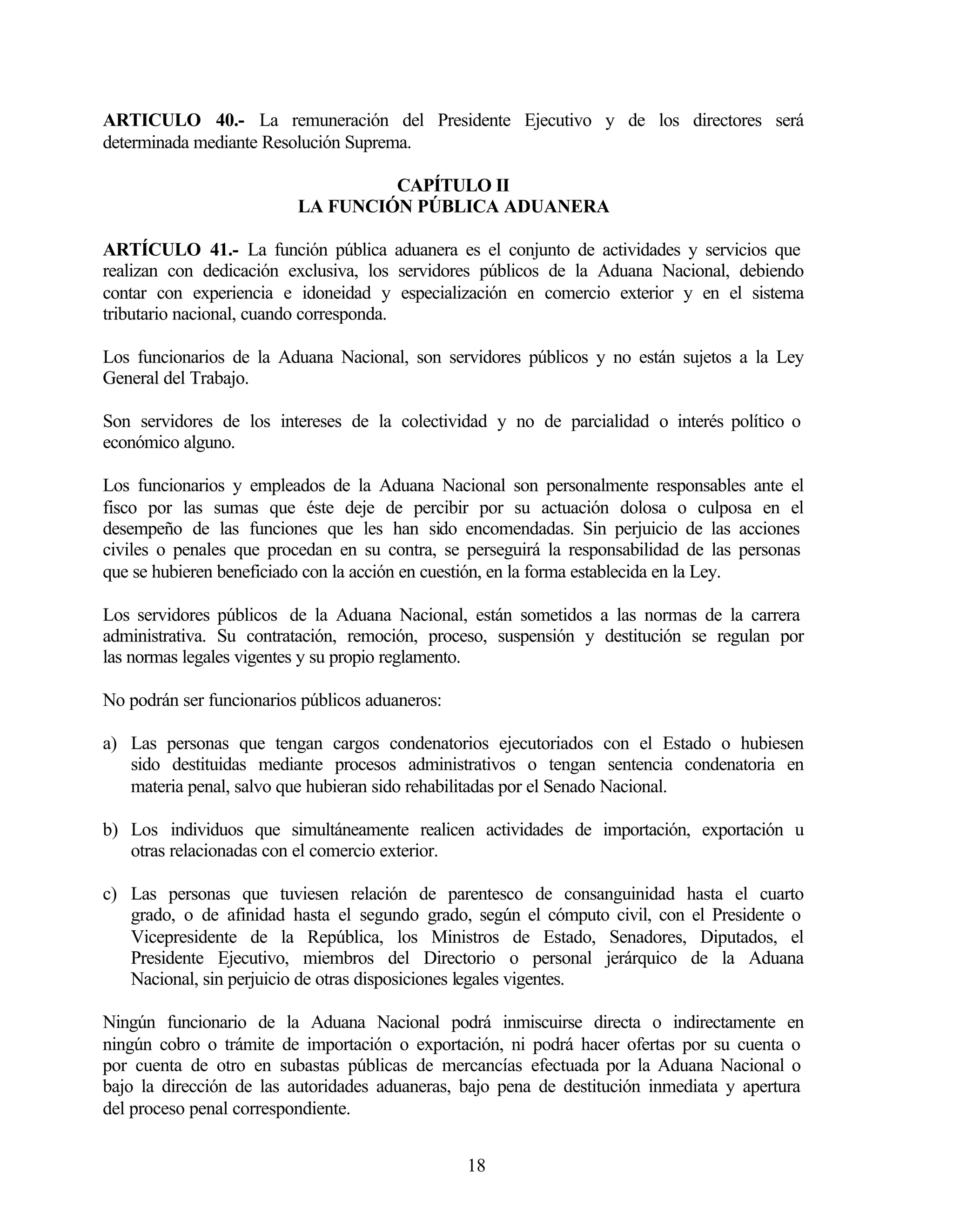 Ley General De Aduanaspdf