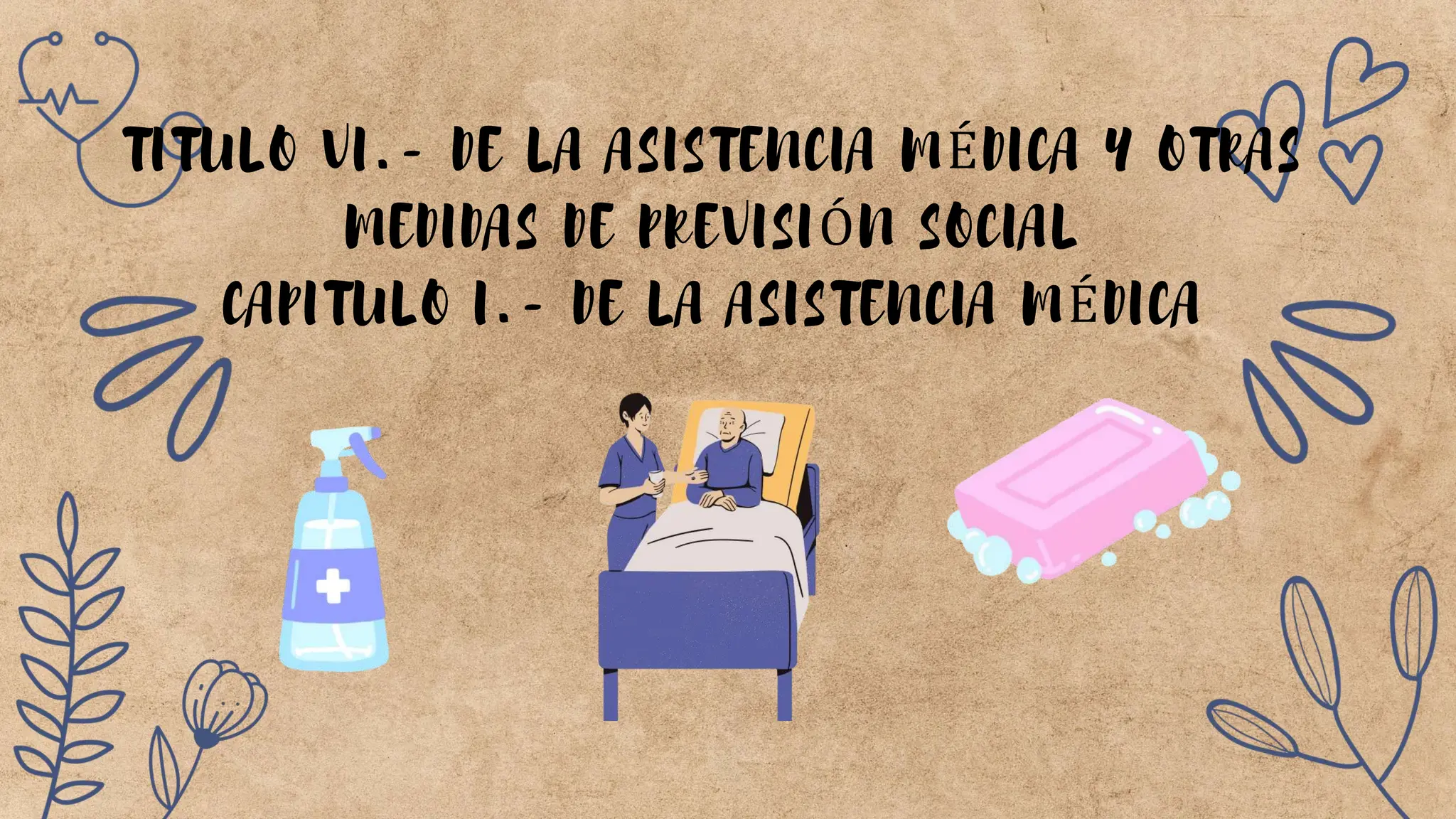 Ley General del Trabajo N° 12345678.pptx