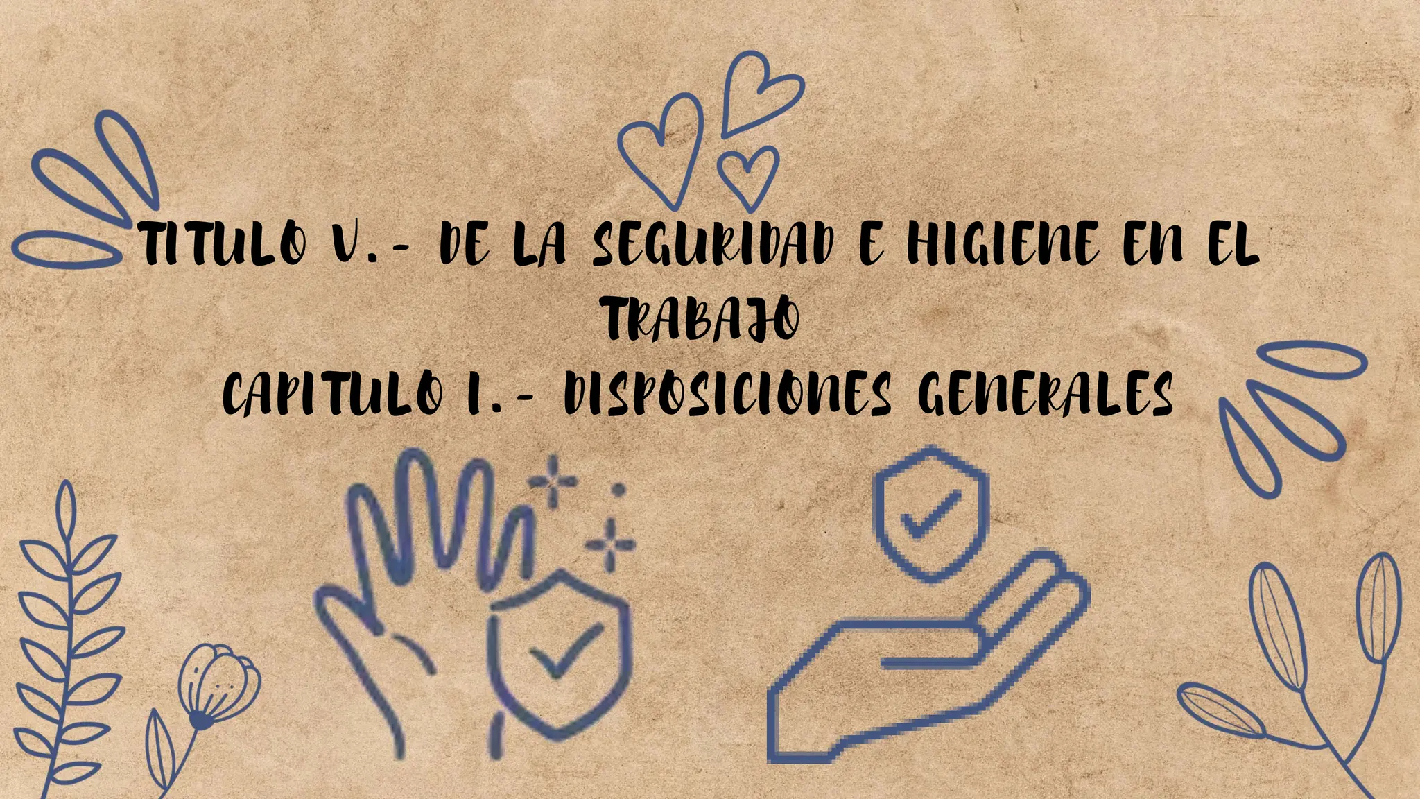 Ley General del Trabajo N° 12345678.pptx