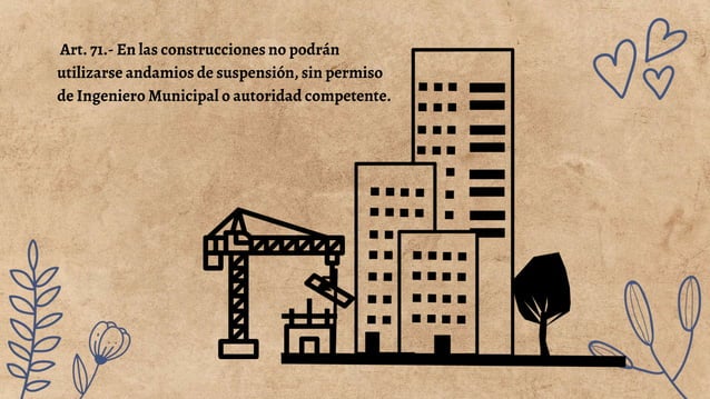 Ley General del Trabajo N° 12345678.pptx | Healthcare Industry | Industries