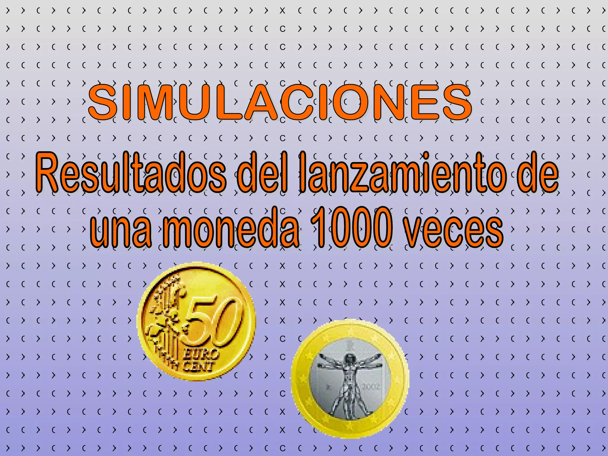 Ley grandes numeros | PPS