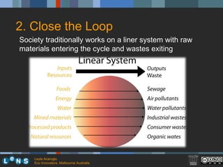 Life Cycle Based Eco-Design as Core Design Practice | PPT