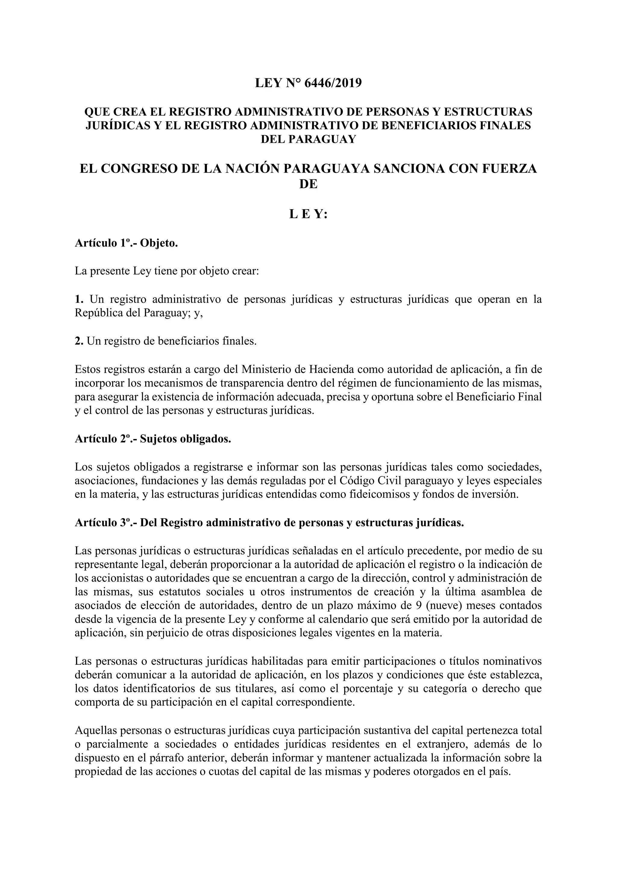 LEY N° 6446 Registro de Personas y Estructuras Jurídicas.docx