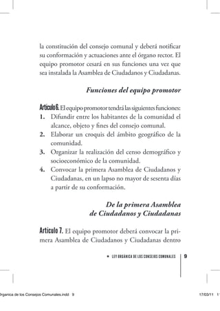 Ley Organica de los Consejos Comunales.indd - ley_organica_de_los ...