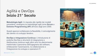Introduzione all'ingegneria del software | PPT