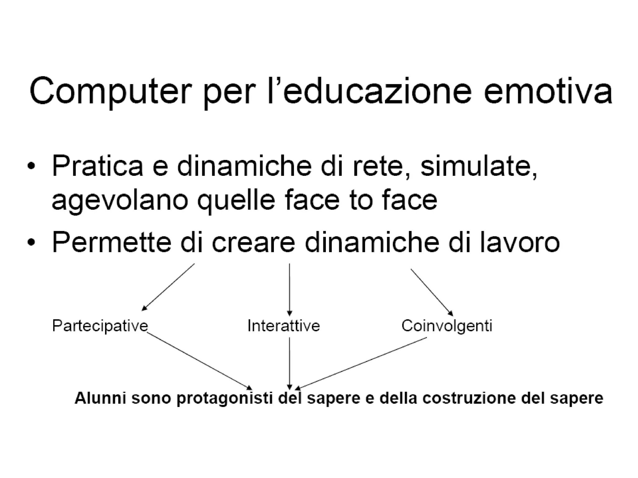 Lezione 1 - Laboratorio Multimediale | PPT