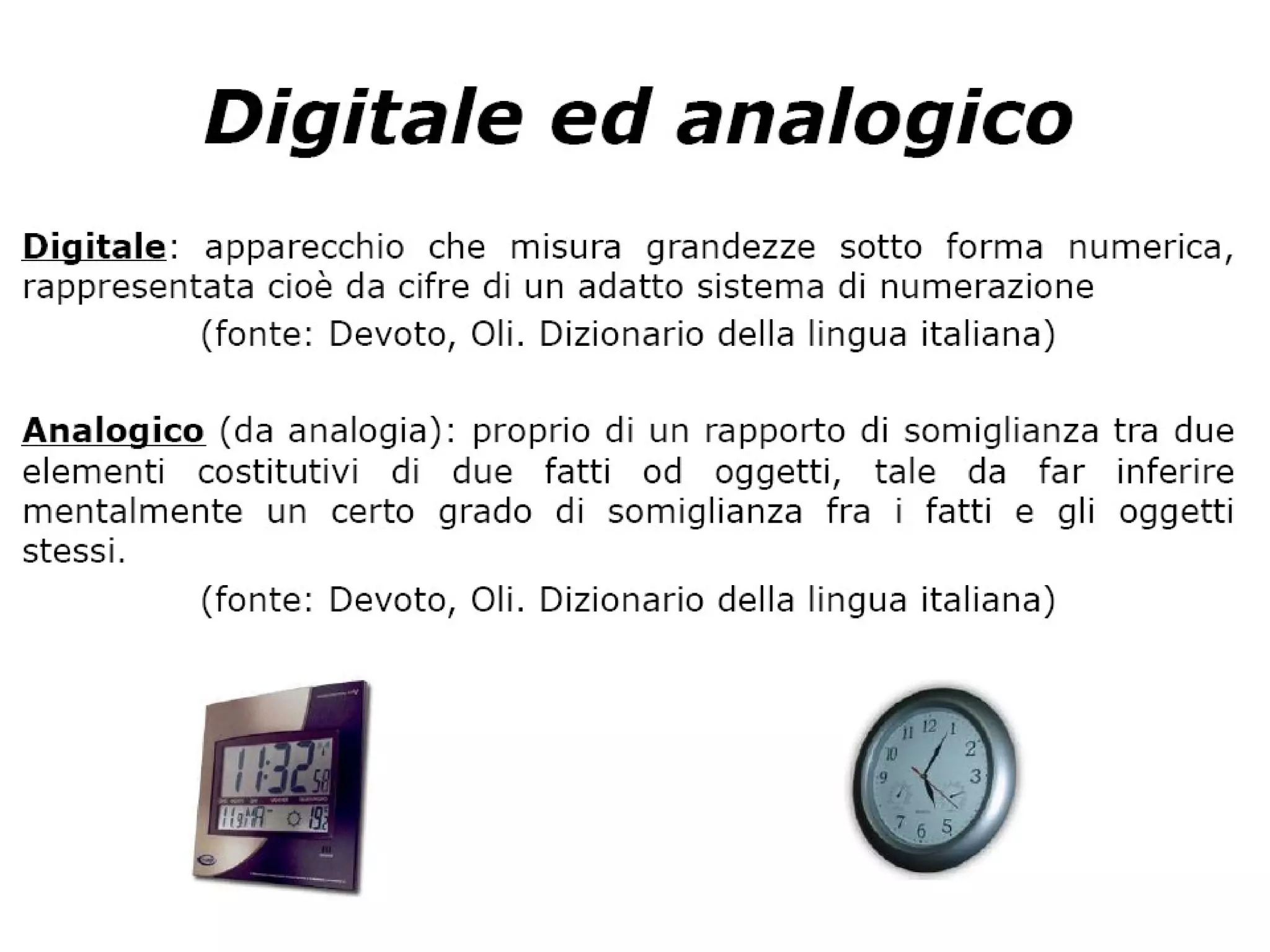 Lezione 1 - Laboratorio Multimediale | PPT
