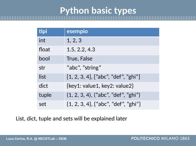 SnW: Introduction to PYNQ Platform and Python Language | PDF | Programming Languages | Computing