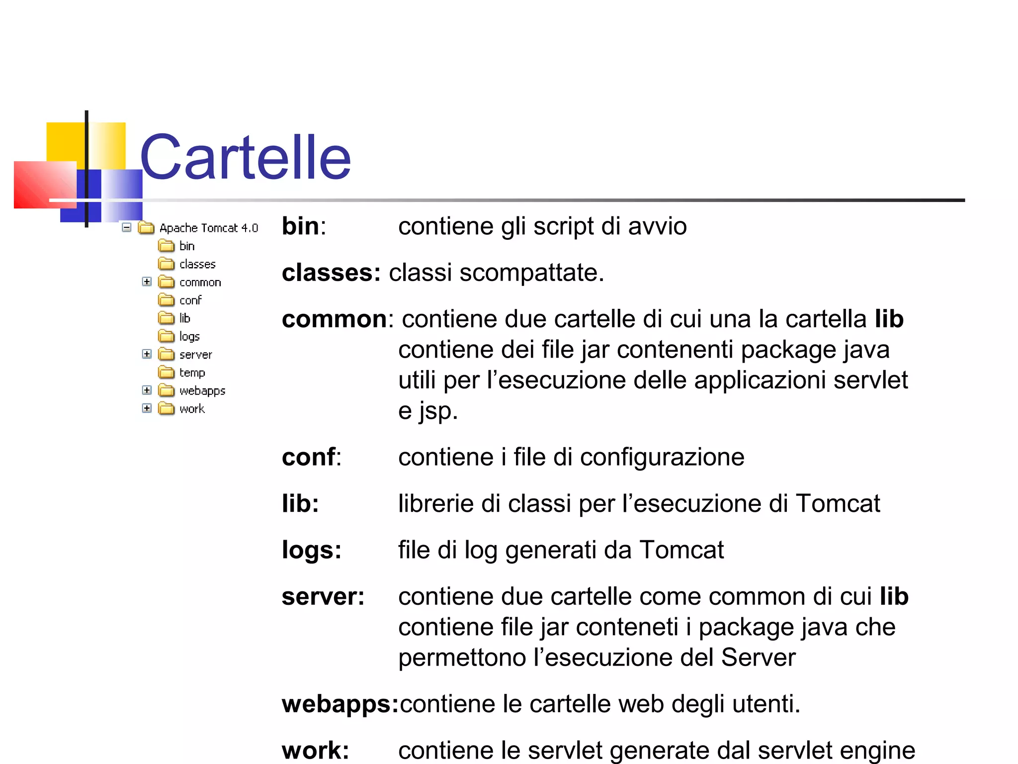 Java lezione 15 | PPT