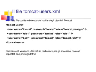 Java lezione 15 | PPT