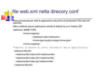 Java lezione 15 | PPT