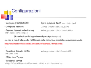 Java lezione 16 | PPT