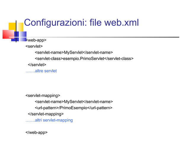 Java lezione 16 | PPT