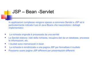 Java lezione 17 | PPT