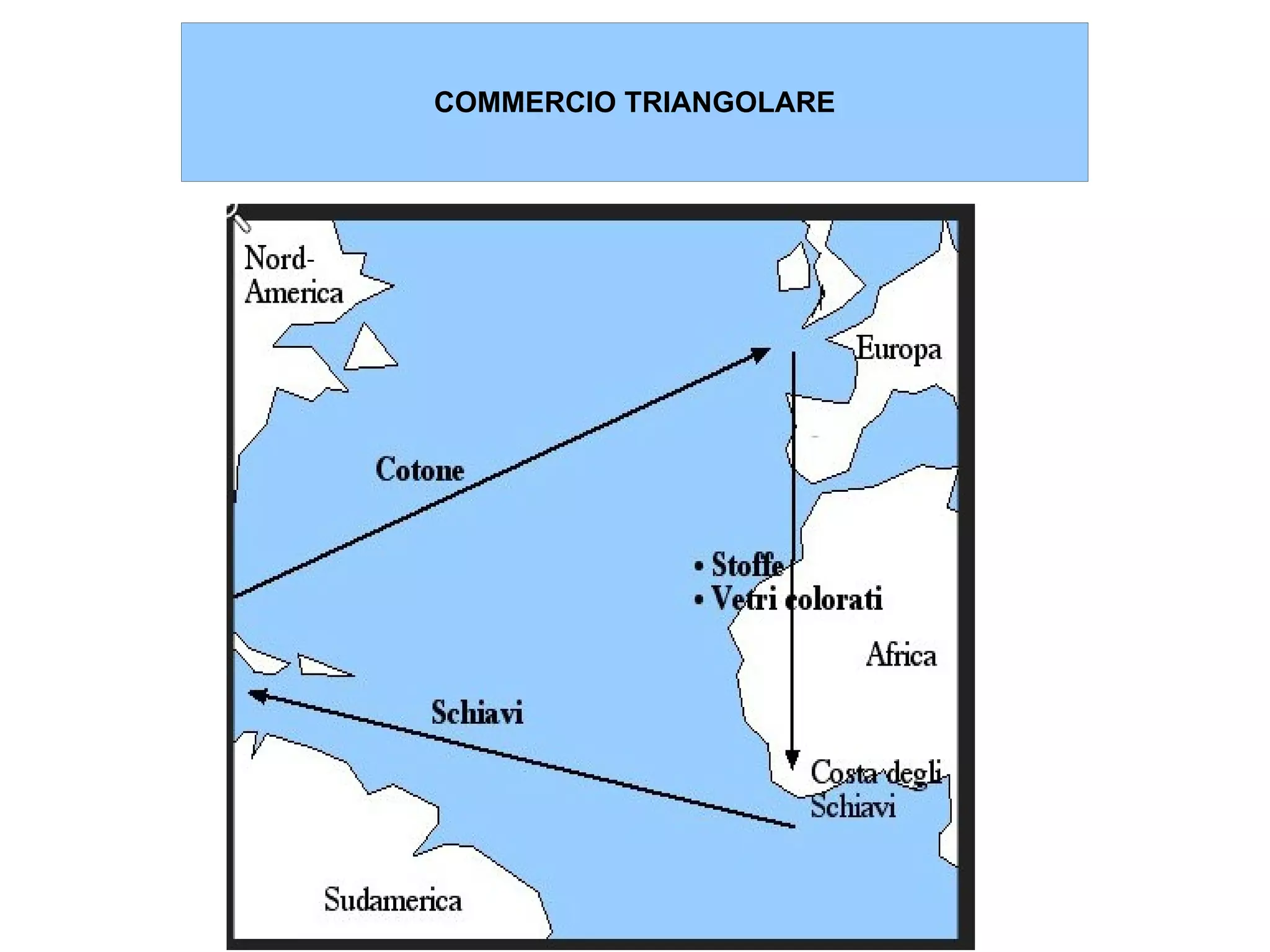 Lez 3 4, diap 16-32 le scoperte geografiche | ODP