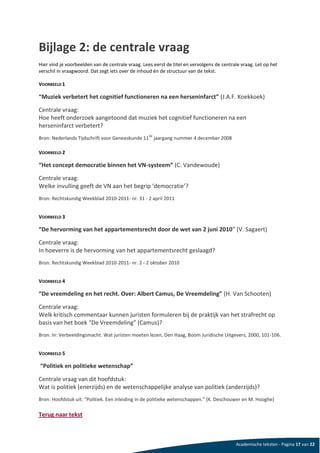 Lezen | PDF