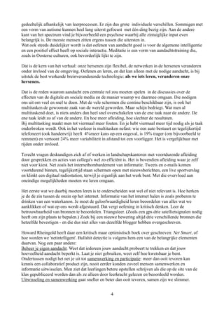 Geerdt Magiels - Tussen hype en hypothese (tekstversie) | PDF