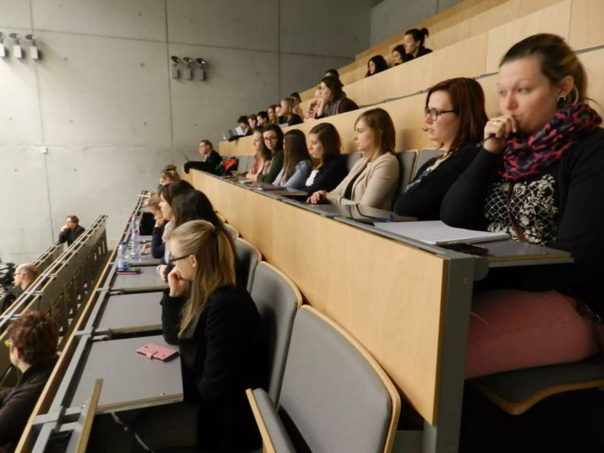 Lezing professor Koen Lenaerts | PPTX