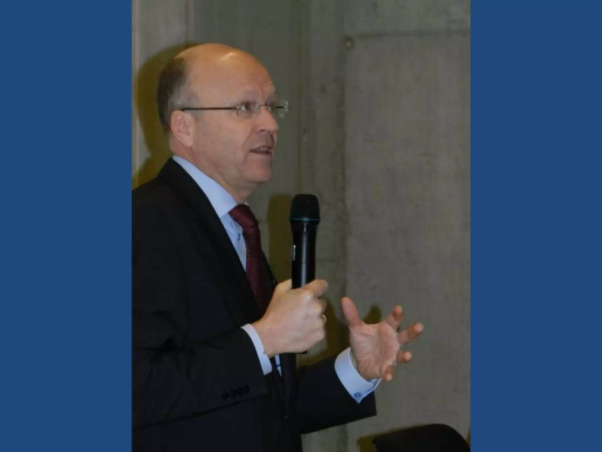 Lezing professor Koen Lenaerts | PPTX
